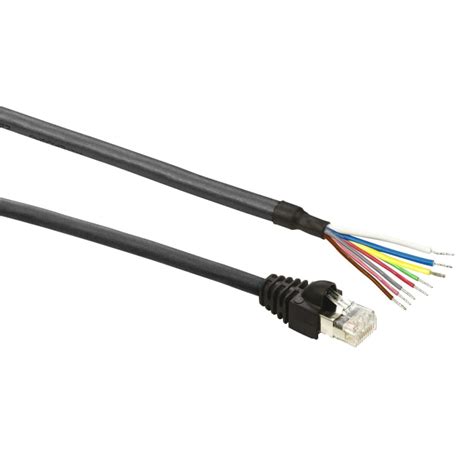 Modbus Cable Rj Rj Cable Pin Out Vision Samba Plc Hmi My XXX Hot Girl
