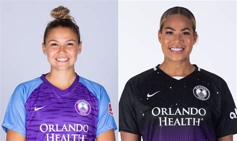 Nova Namorada De Marta Carrie Lawrence Disputa Posição No Orlando