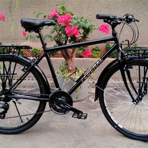 Aksesoris Sepeda Federal Touring Sepeda Terkini