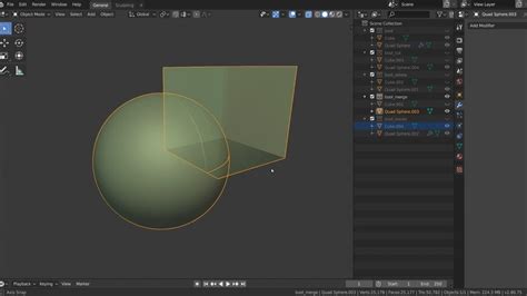 Preventingfixing Boolean Errors Stylized Character Workflow