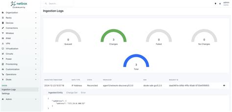 Netbox Discovery A Quickstart Guide Netbox Labs