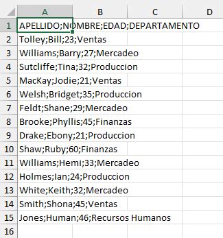 VBA Leer Archivo de Texto Línea por Línea Automate Excel