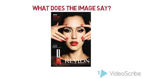 How To Analyze A Print Advertisement Youtube