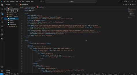 Hardik Arora On Linkedin Level2 Task3 Oasisinfobyte Webdevelopment