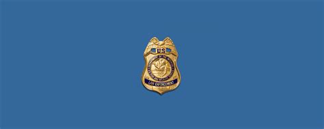 Law Enforcement Badge