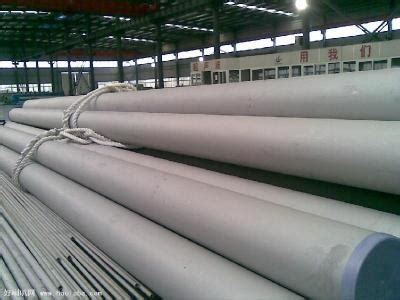 ASME B36 19M美标ASTM A312 TP304不锈钢管 中科商务网