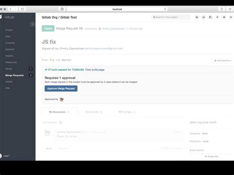 Organize Your Projects Create And Manage Folders In Gitlab