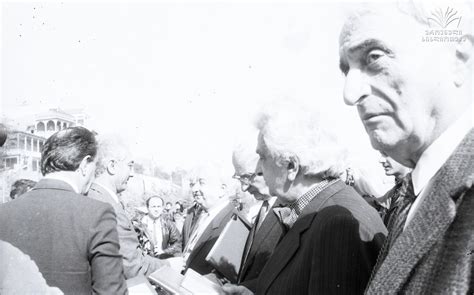 Iverieli სიმონ ხეჩინაშვილი და ოდისეი დიმიტრიადი თბილისობის დღესასწაულზე