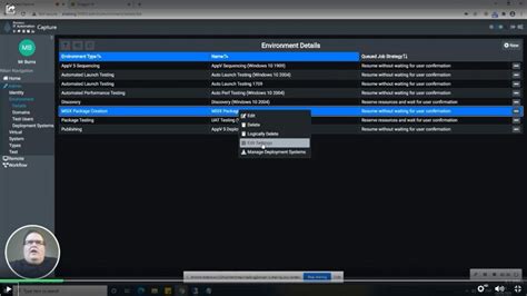 How To Create An Msix With App Attach Using Access Capture Video Access It Automation