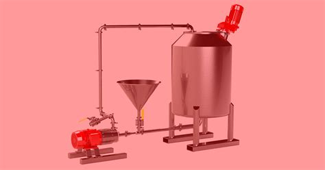 Inline Disperser Finds Greater Purpose Facing Pandemic