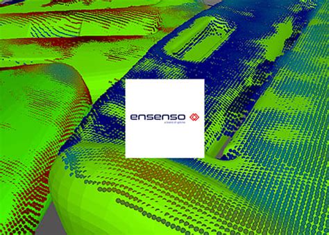 Ensenso 3D立體相機X系列 虹科電子有限公司