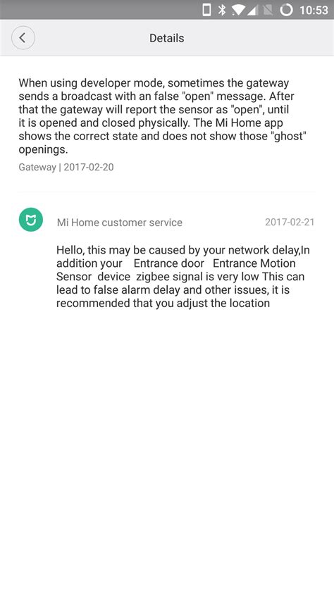 Xiaomi Gateway Integration Page 45 Third Party Integrations Home Assistant Community