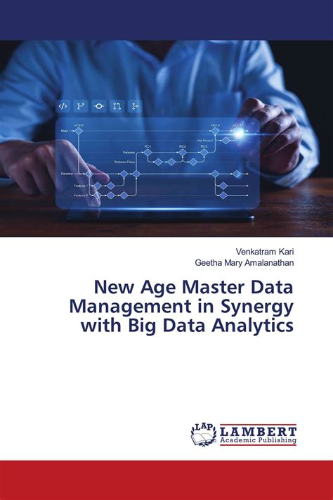 new age master data management in synergy with big data analytics 978