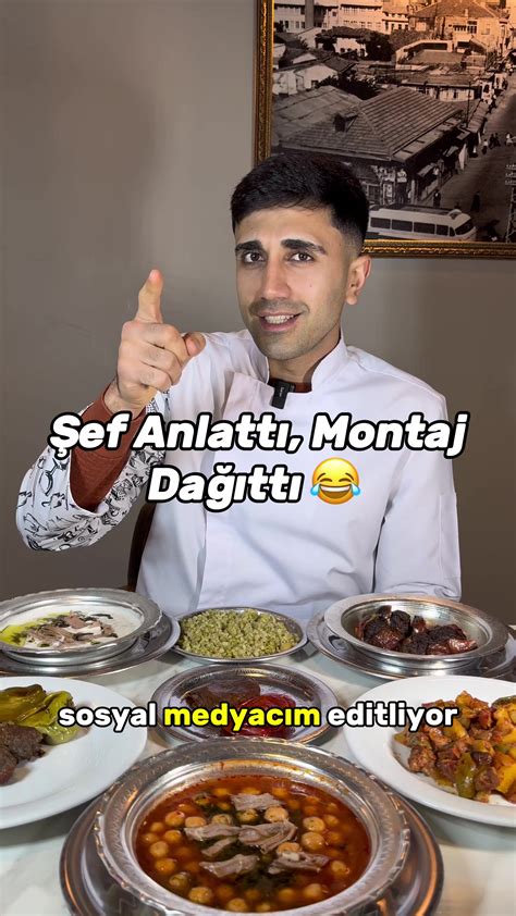 Gaziantep Yöresel Yemekleri Şefin İpuçları Tiktok