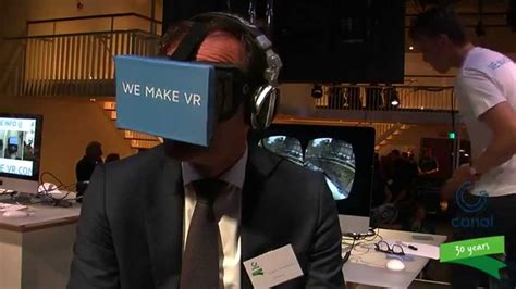 Kees Noorman Canal30yrs Youtube