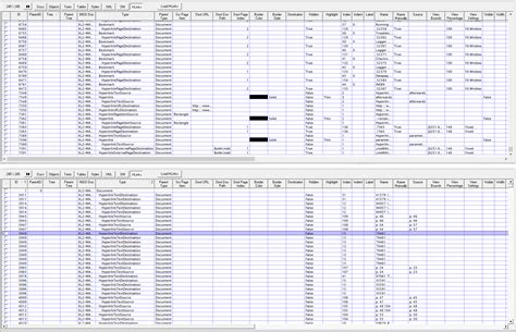 Hyperlinks Hierarchy Adobe Community 13977807 Hyperlinks Hierarchy Adobe Community 13977807