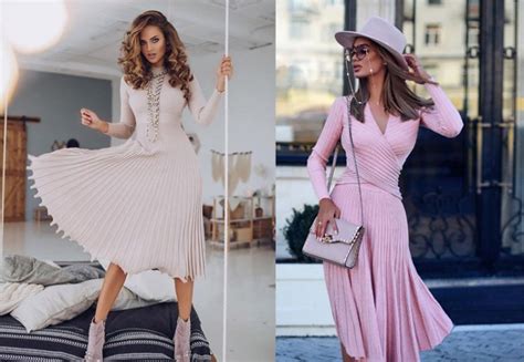 Какое платье надеть на Новый год 2021 тренды классные идеи фасоны цвета