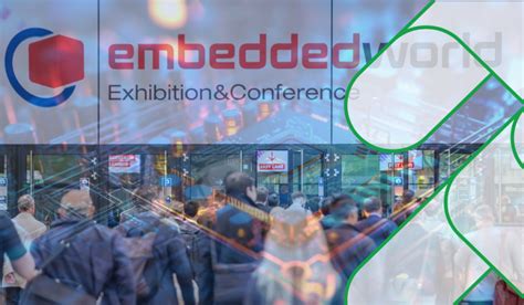 Top 10 Takeaways From Embedded World 2025 Rinf Tech