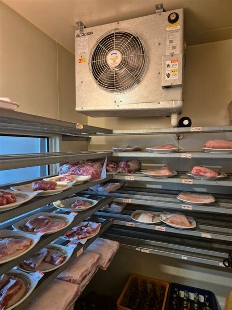 워크인냉장고가 말썽을 부려요~오산 원동 정육식당냉장고 업소용 영업용냉장고수리수리업체대림냉동 네이버 블로그