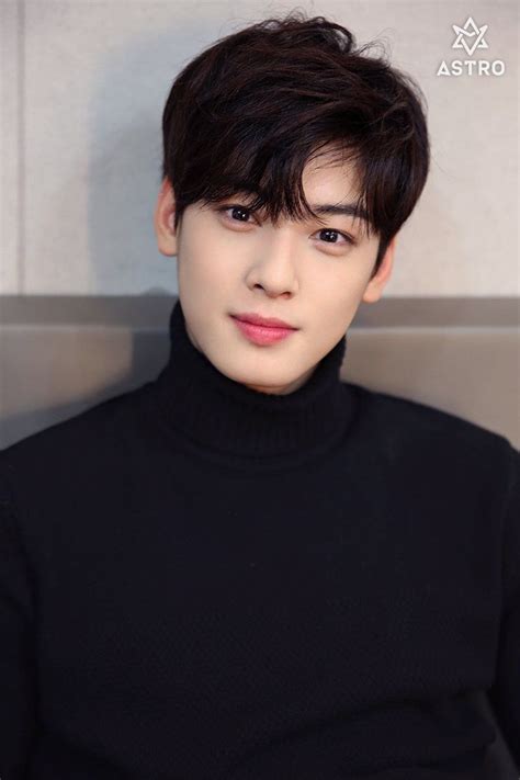 Pin On Cha Eunwoo
