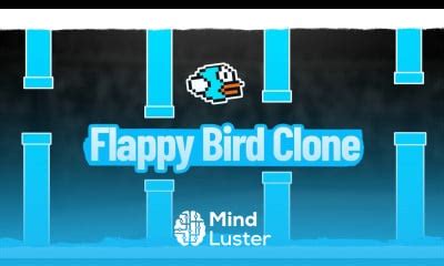 Learn Simple JavaScript Game Dev Project Mind Luster