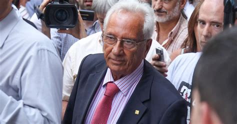 Héctor Recalde La Derogación De La Ley Cerrojo Entraña Un Peligro