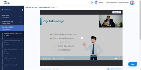 Day82 150daysofcodechallenge Ccbp Nxtwave Database Sql Sqlite