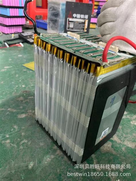 磷酸铁锂聚合物软包鹏辉4820a打窝船扫地机光伏储能lifepo4电池 阿里巴巴