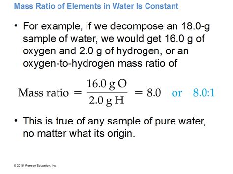 How Do You Calculate Mass Ratio At Mark Bateman Blog