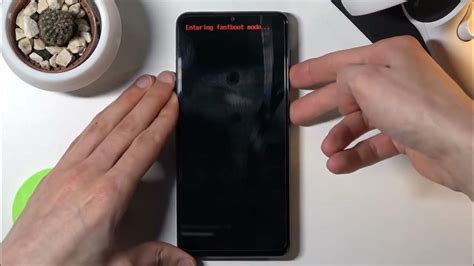 Samsung Galaxy A12 Fastboot Features Nutzen Einfache Anleitung Youtube