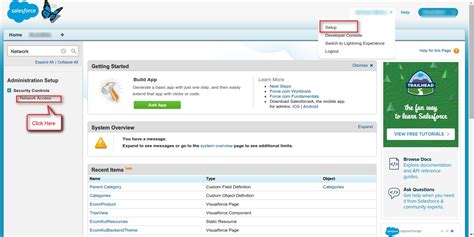 Setting Trusted Ip Range In Salesforce Webkul Blog