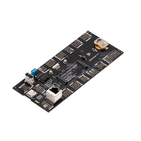 Buy Arduino Portenta Breakout Online At