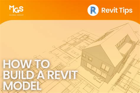 How To Build A Revit Model Drafting Blog