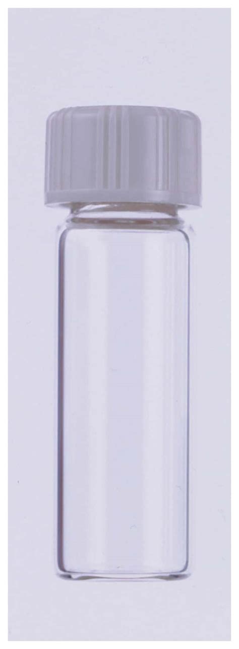 Dwk Life Scienceskimble Glass Screw Thread Sample Vials With Ptfe