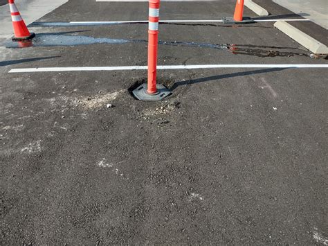 Subsurface Leak Detection