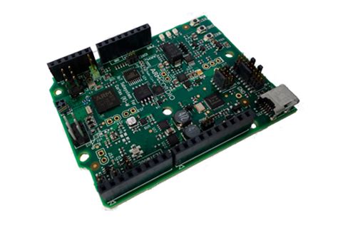 ARM Development Boards Edasim