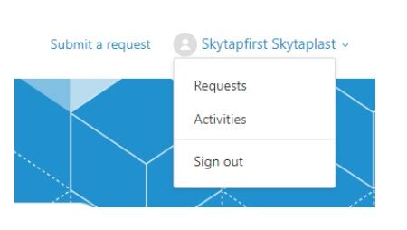 Using The Skytap Support Portal Skytap Support