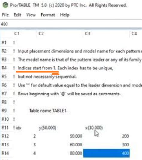 Solved Bug Related To Assembly Reference Pattern Both And Ptc