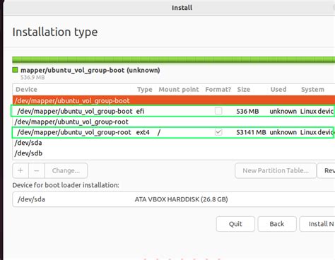 Logical Volume Manager Lvm Tutorial Geeksforgeeks