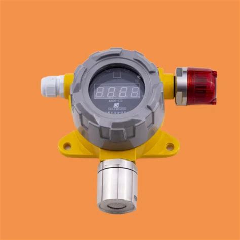 Factory Price Explosion Proof H S Detector H S Transmitter Sulphide Gas
