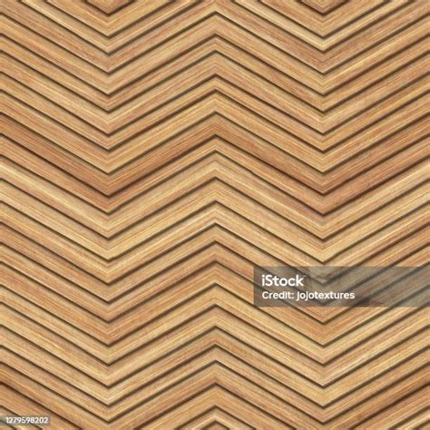 쉐브론 패턴 대각선 줄무늬 3d 일러스트가 있는 우드 원활한 질감 갈매기표 수장에 대한 스톡 사진 및 기타 이미지 갈매기표