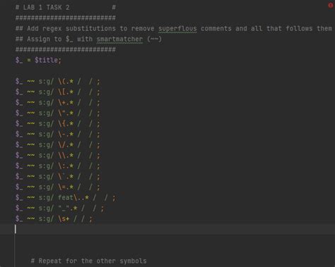 Regular Expressions In Raku I Need Help With