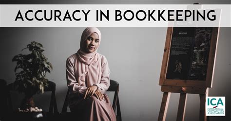 Ensuring Accuracy In Bookkeeping Tips To Avoid Mistakes Accounting