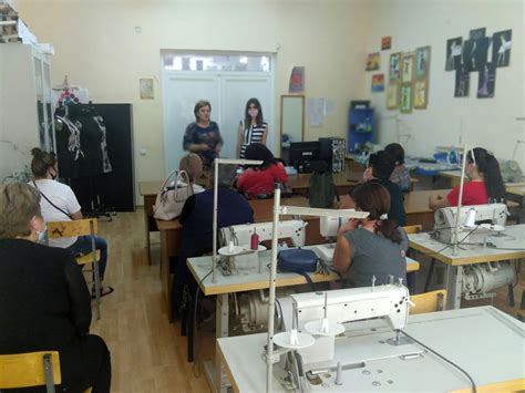 Սեպտեմբերի 1 ին Շիրակի տարածաշրջանային պետական քոլեջում մեկնարկեց «Հաշմանդամությունը որպես