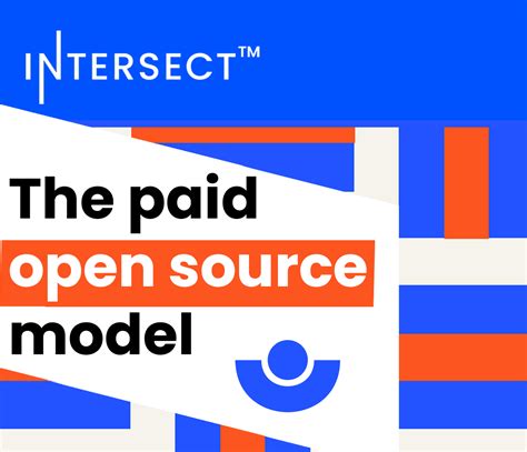 The Paid Open Source Model