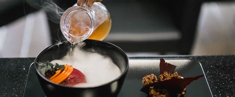 What Are The Differences Between Food Cuisine Culinary And Gastronomy