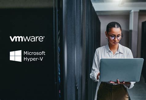 Vmware To Hyper V Migration How To Guide Krome