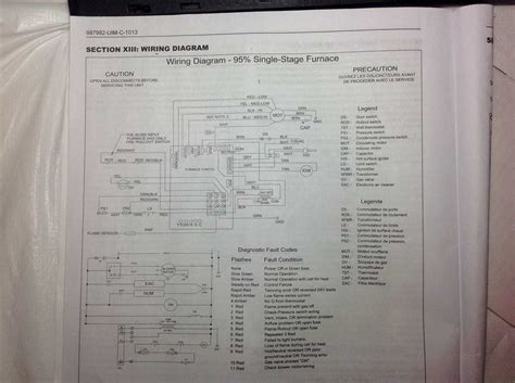 Wiring Diagram For Furnace Humidifier