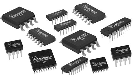 Rotary Encoder Debounce Ic Eliminates Noisy Outputs Electronic Products And Technologyelectronic