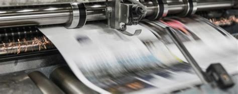 Choosing Between Double Sided Vs Single Sided Printing